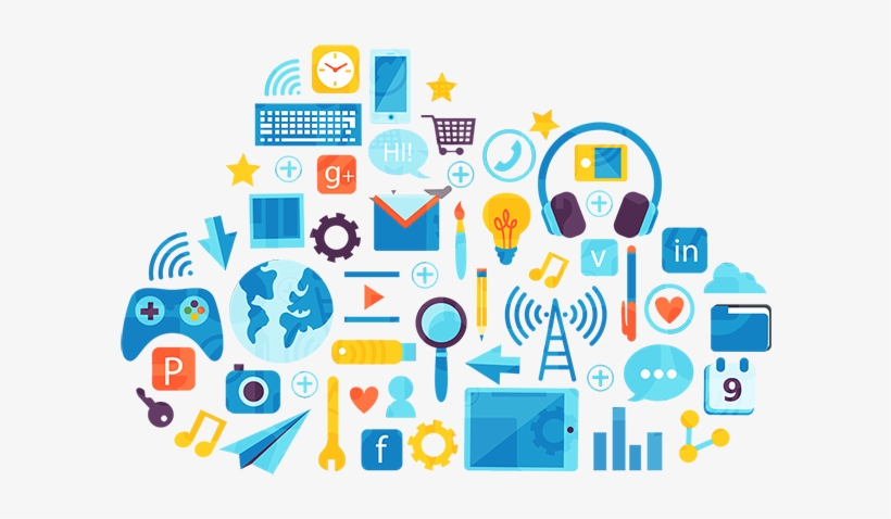 Our Competencies - Multiple Data Sources PNG Image | Transparent PNG ...