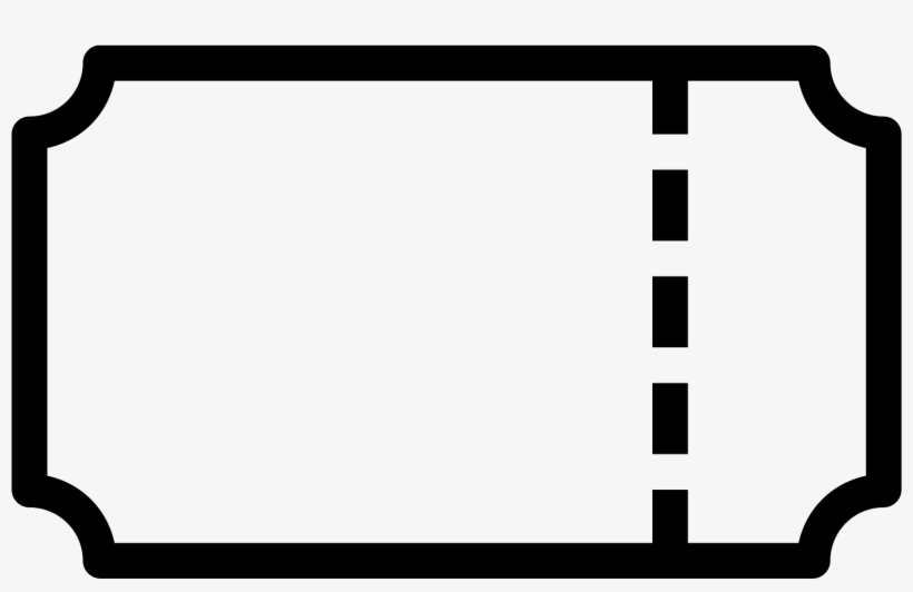 Ticket Vector Png Graphic Royalty Free - Clip Art PNG Image ...