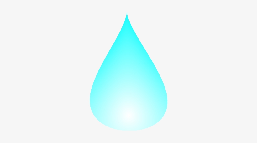 Download Teardrop Shape - Transparent Background Tears Transparent ...