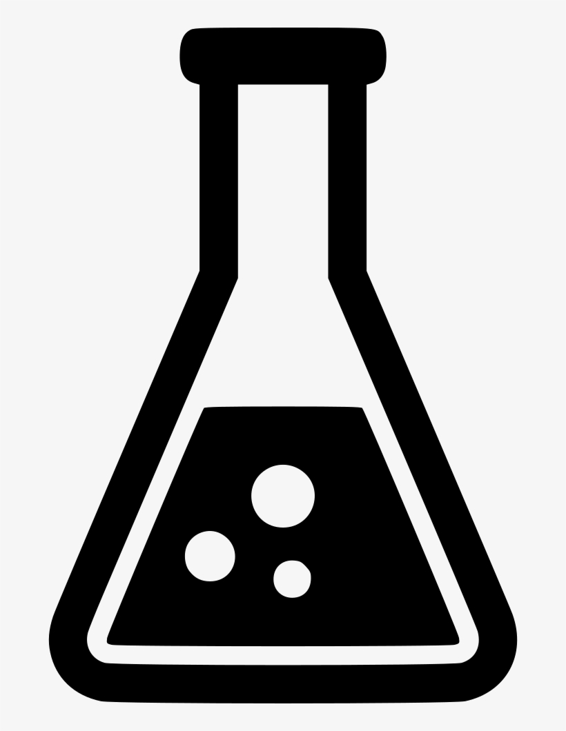 Beaker Svg Png Icon Free Download - Beaker Png PNG Image | Transparent ...