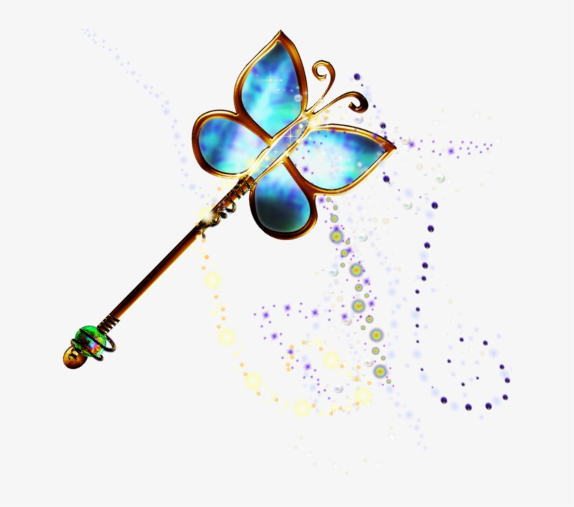 Magic Png Clipart - Magic Transparent Background PNG Image ...