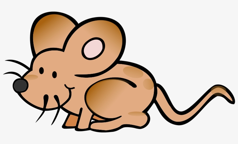 Mice - Mouse Coloring Page PNG Image | Transparent PNG Free Download on ...