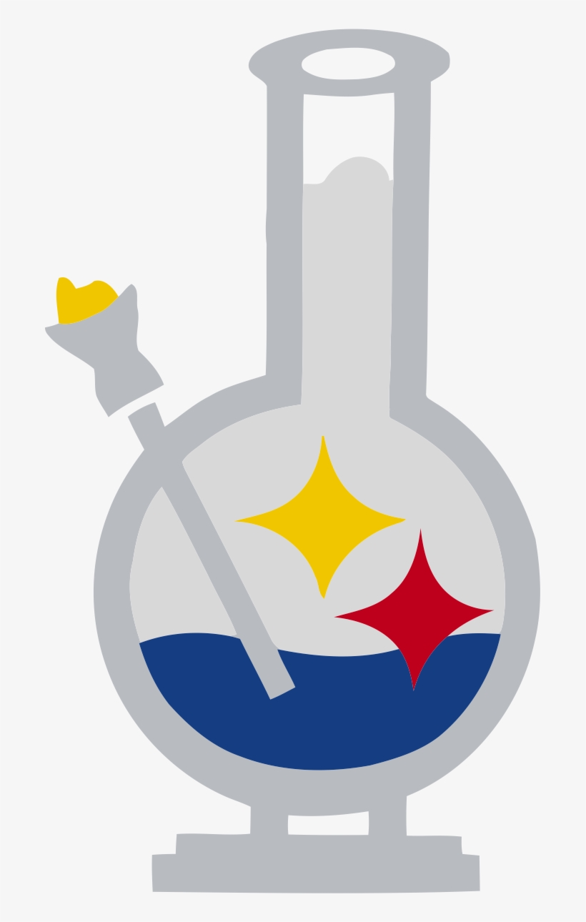 Iron On Stickers - Logos And Uniforms Of The Pittsburgh Steelers PNG ...