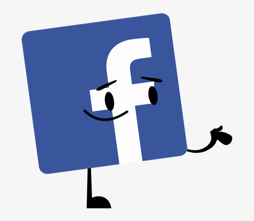 Facebook - Object Craziness Facebook PNG Image | Transparent PNG Free ...