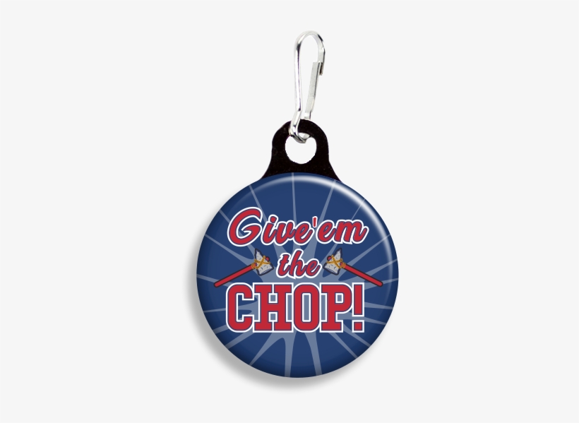 Atlanta Braves Chop - Dog PNG Image | Transparent PNG Free Download on ...