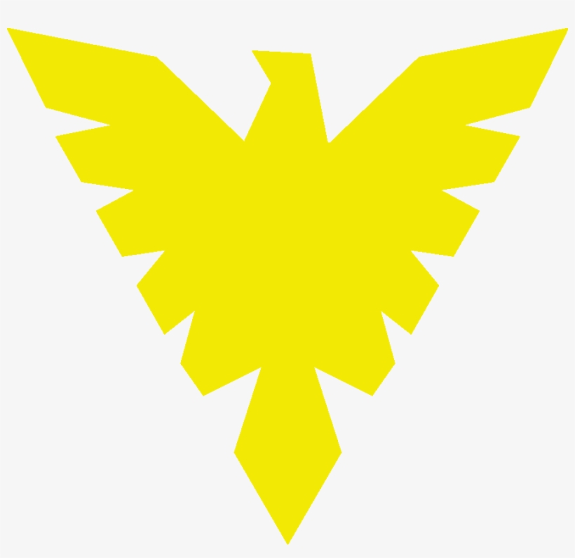 Phoenix Marvel Symbol