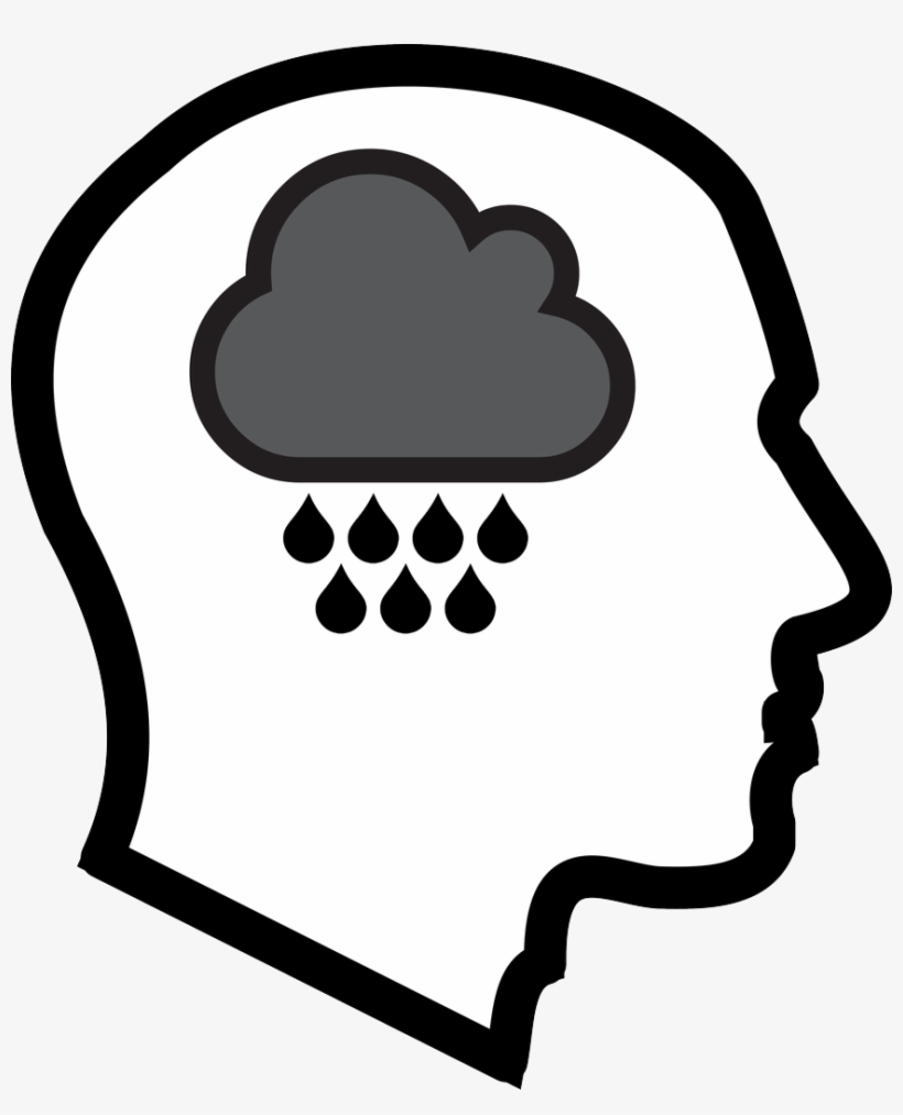 Emotions Are Presumably Adaptive, But Many People Suffer - Emotion PNG ...