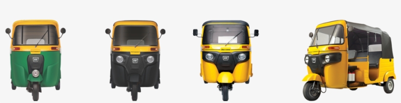 Bajaj Auto Rickshaw - Airavat Imports PNG Image | Transparent PNG Free ...