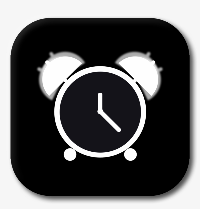 Icon Clock - Circle PNG Image | Transparent PNG Free Download on SeekPNG
