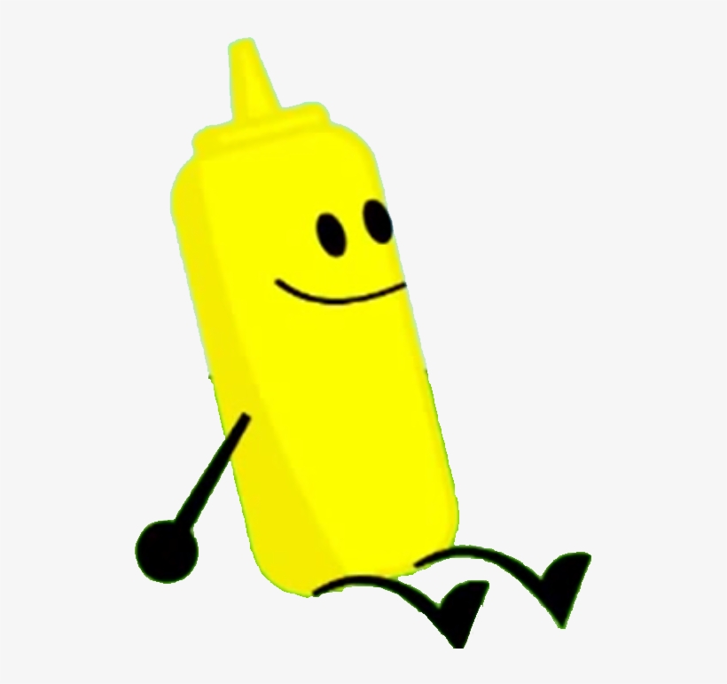 Mustard Object Land - Object Land PNG Image | Transparent PNG Free ...