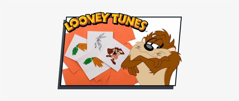 Taz - Looney Tunes PNG Image | Transparent PNG Free Download on SeekPNG