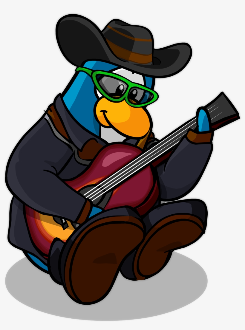 Music Jam 2009 Login Screen 4 - Cartoon PNG Image | Transparent PNG ...