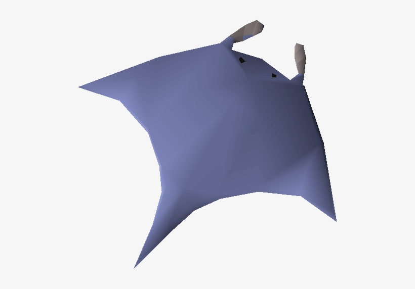 Raw Manta Ray Detail - Manta Ray Transparent PNG Image | Transparent ...
