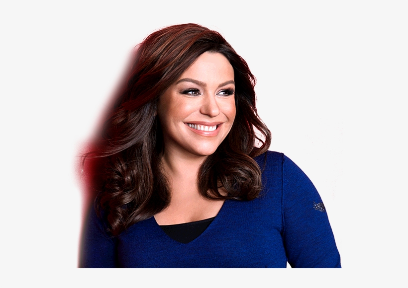 The Rachael Ray Show Cast - Rachael Ray Transparent PNG Image ...