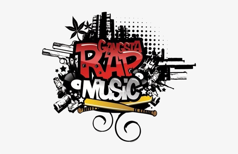 Rap Music Png - Imagenes De Rap Music PNG Image | Transparent PNG Free ...