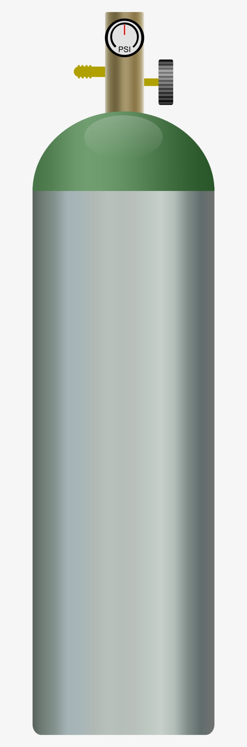 This Free Icons Png Design Of Oxygen Tank PNG Image | Transparent PNG ...