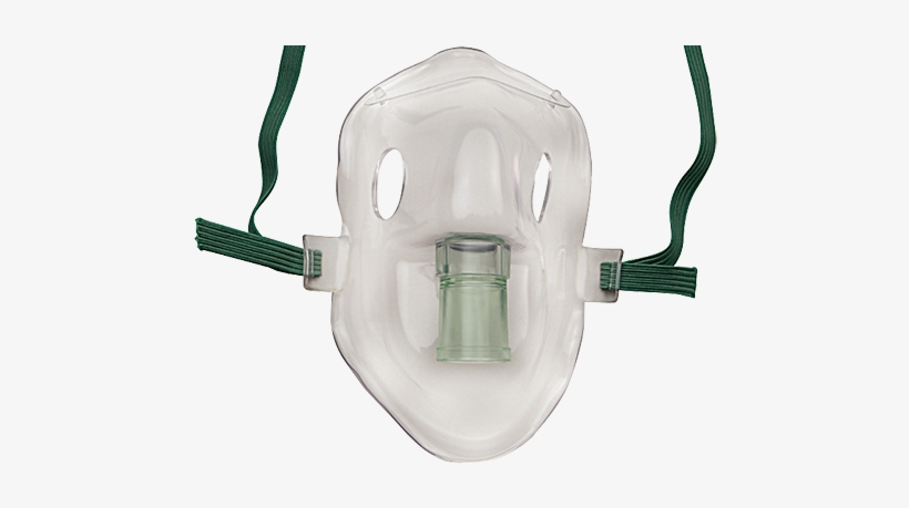 Download Oxygen Mask Png | Transparent PNG Download | SeekPNG