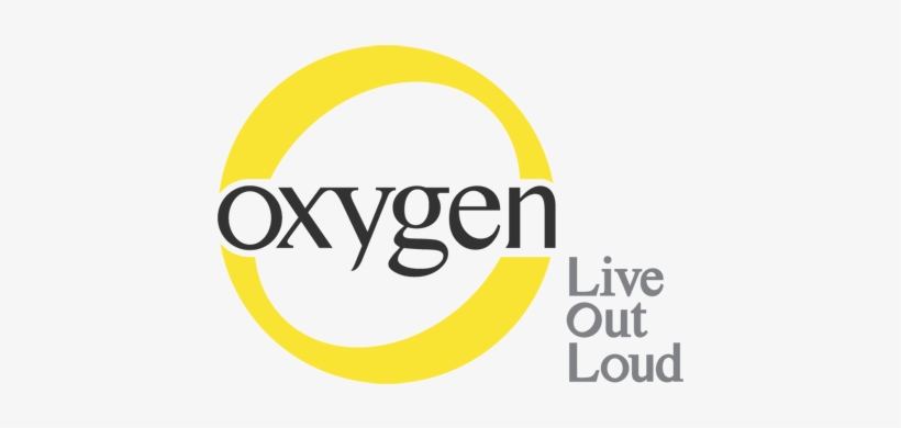 Oxygen-network Oxygen Logo Png - Oxygen Network PNG Image | Transparent ...