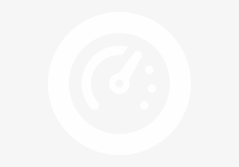 Efficiency White Icon Png PNG Image | Transparent PNG Free Download on ...