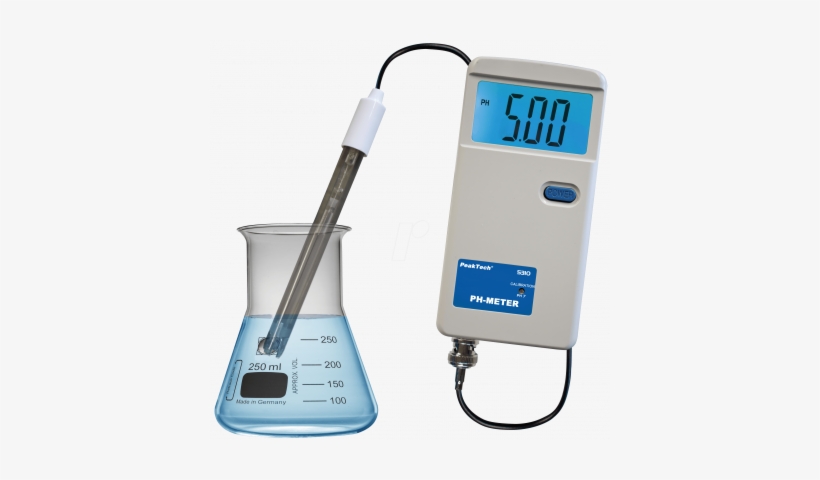 Download Ph Meter Png - Ph Meter | Transparent PNG Download | SeekPNG