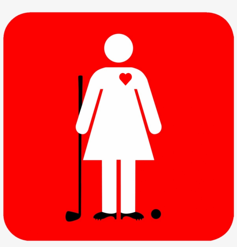Women's Golf Day Logo - Womens Golf Day Logo PNG Image | Transparent ...