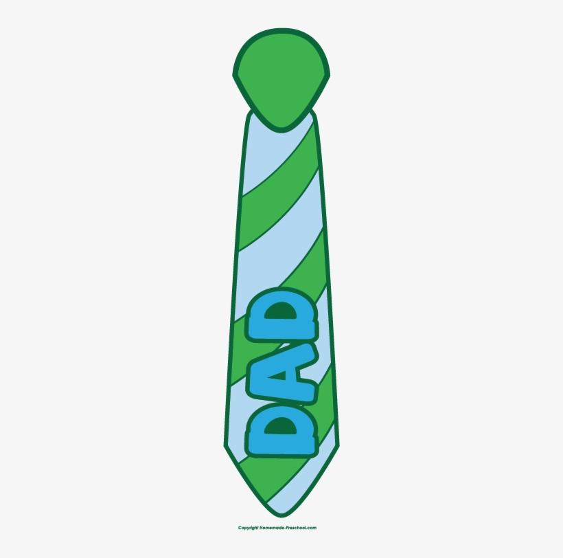 Tie Clipart Dad PNG Image | Transparent PNG Free Download on SeekPNG