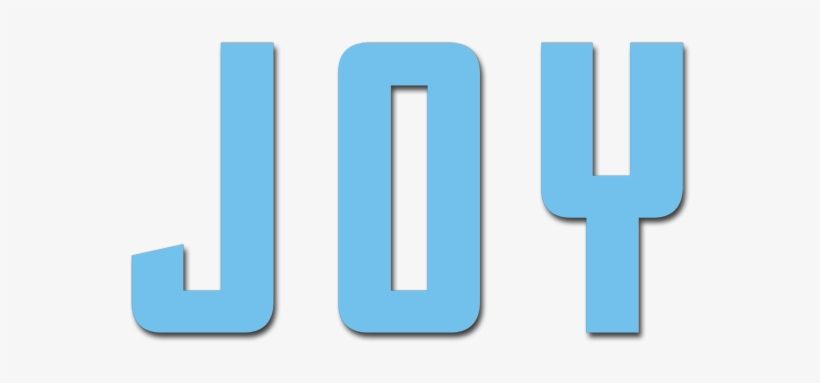 Download Logo De Joy - Joy Movie Logo | Transparent PNG Download | SeekPNG