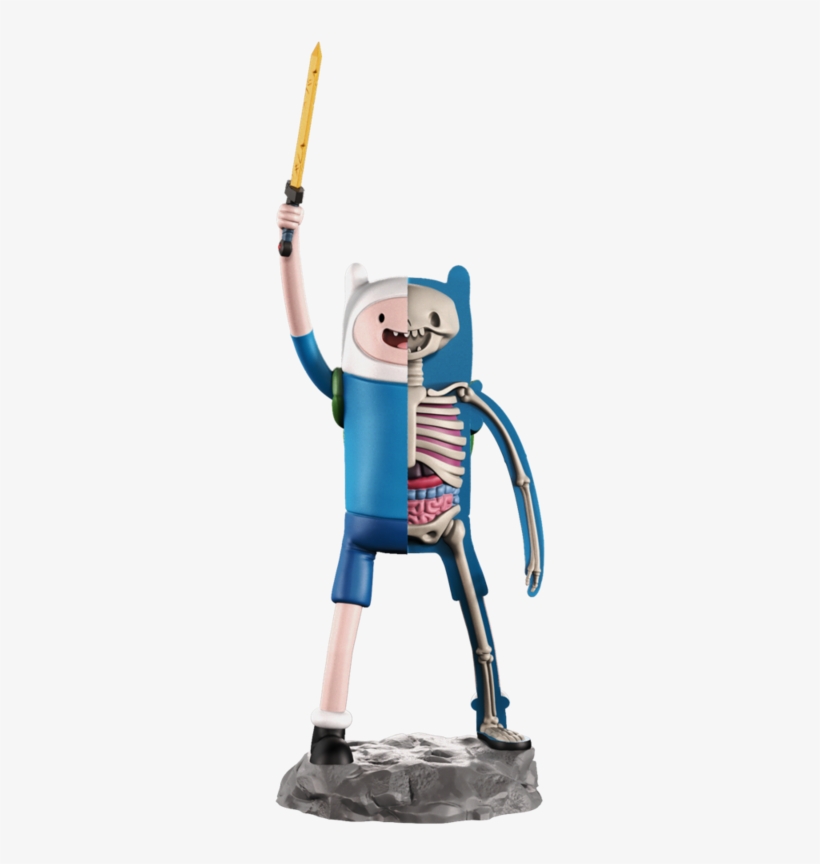 Adventure Time Finn Figure PNG Image | Transparent PNG Free Download on ...