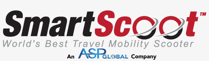 Smartscoot ™ Mobility Scooter - Smartscoot Logo PNG Image | Transparent ...