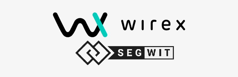 Segwit Being Rolled Out On Wirex Bitcoin Wallets - Wirex PNG Image ...
