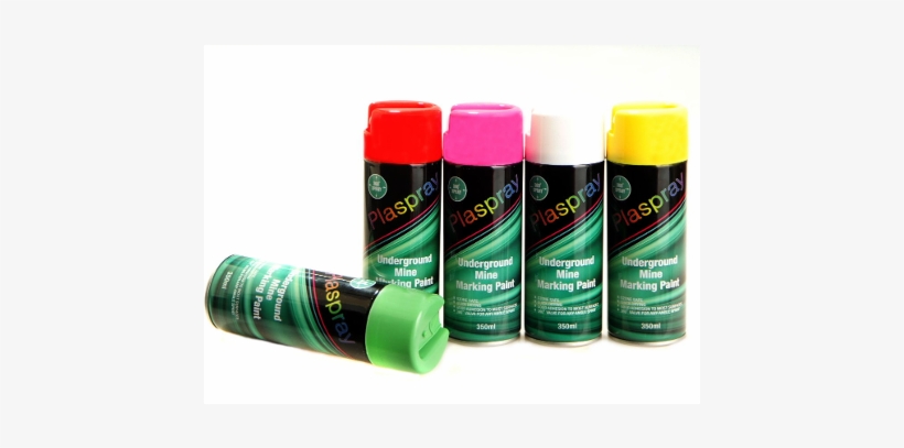 Plaspray Spray Paint - Mining Spray Paint South Africa PNG Image ...
