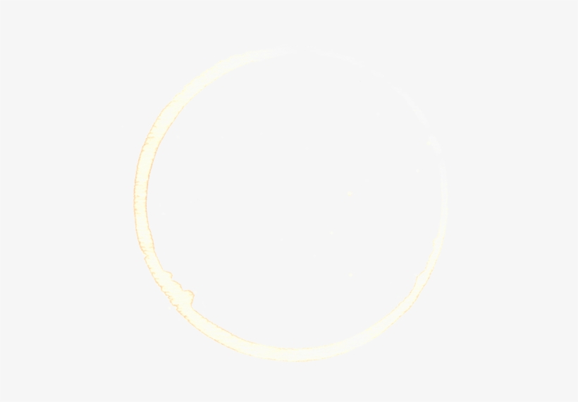 Coffee Stain7 Copy - Circle PNG Image | Transparent PNG Free Download ...