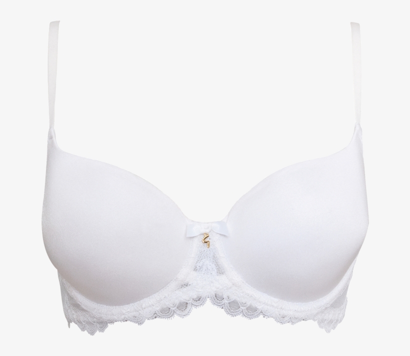 Download Gossard Lingerie - White Bra Lace Png | Transparent PNG ...