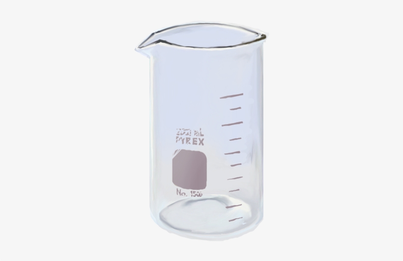 Beaker - Kitchen Scale PNG Image | Transparent PNG Free Download on SeekPNG