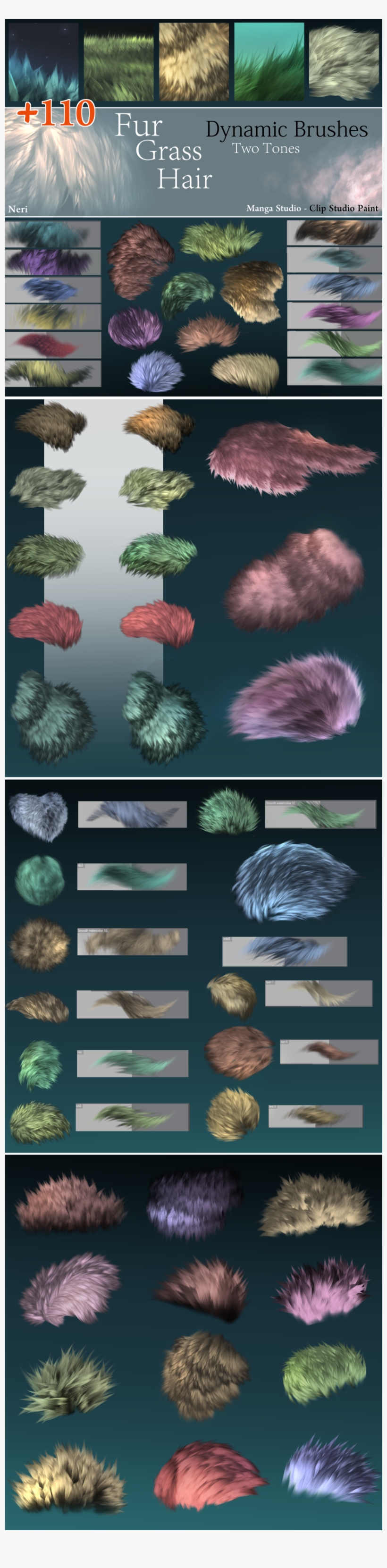 Clip Art Royalty Free Library Clip Studios Painting - Clip Studio Paint ...