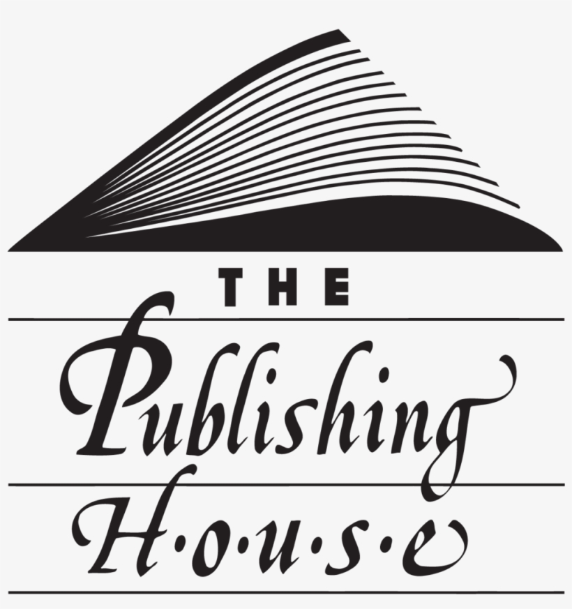 Pubhouselogoblk - Publishing House Logo Png PNG Image | Transparent PNG ...