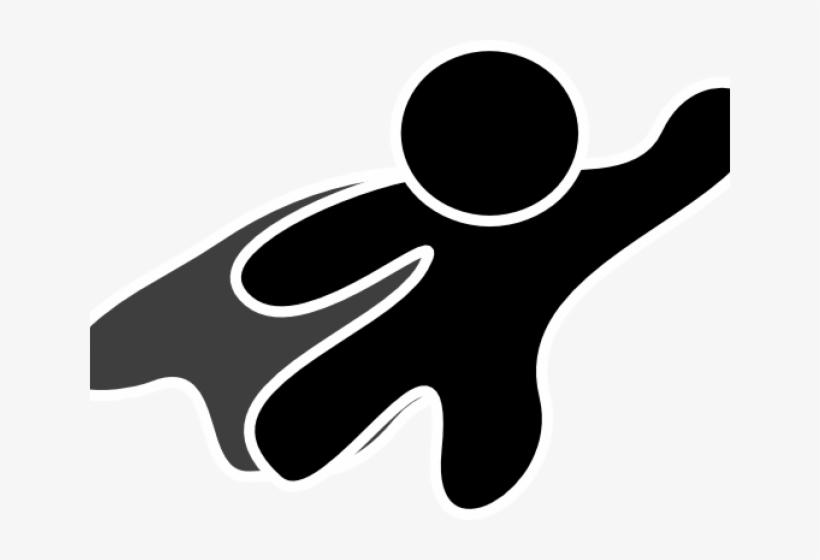 Protagonist Cliparts - Hero Clip Art PNG Image | Transparent PNG Free ...
