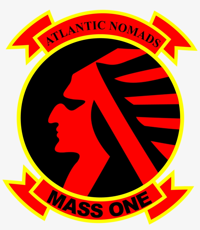 Download Marine Air Support Squadron - Emblem | Transparent PNG ...