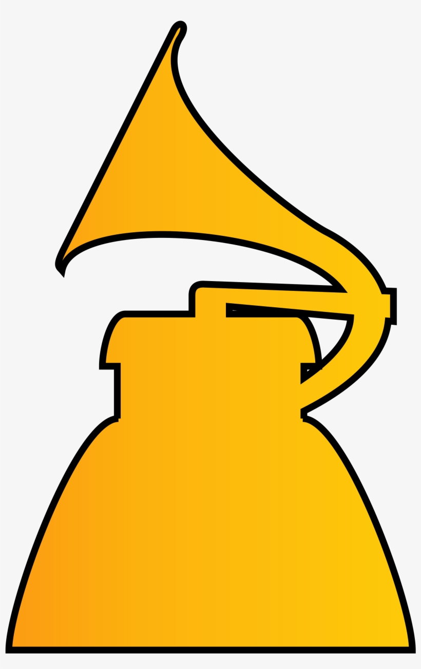 Grammy Icon PNG Image | Transparent PNG Free Download on SeekPNG