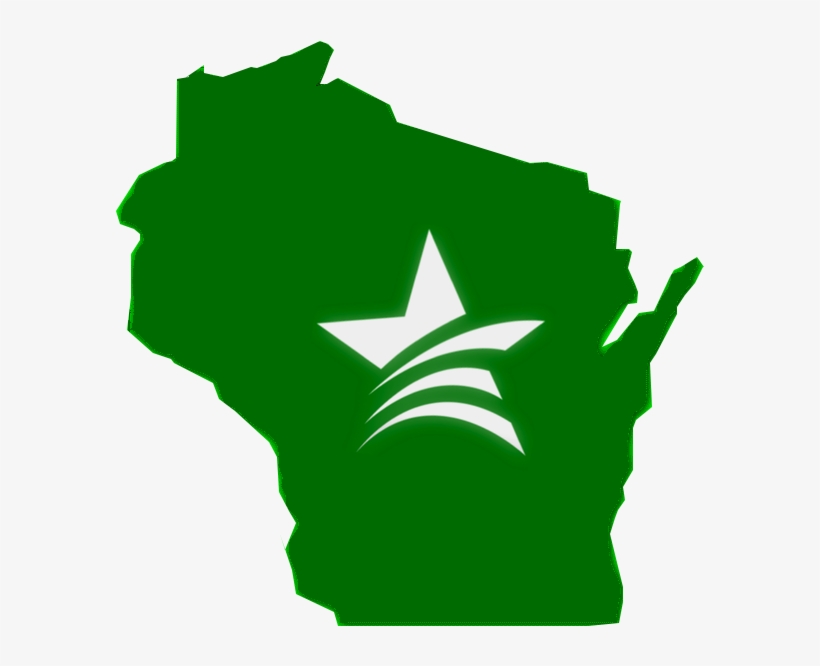 Wisconsin State PNG Image | Transparent PNG Free Download on SeekPNG
