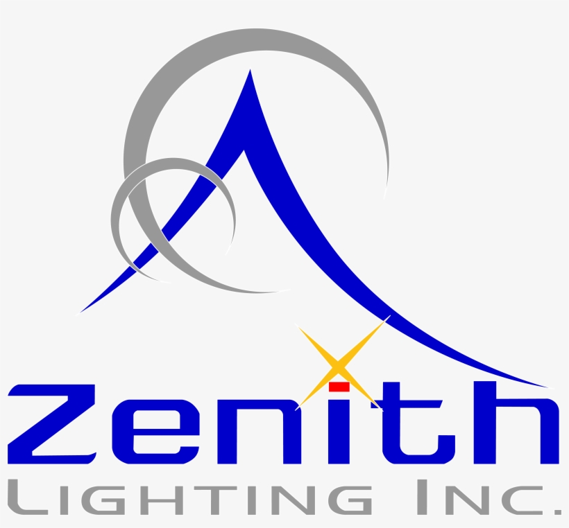 Zenith Lighting Logo PNG Image | Transparent PNG Free Download on SeekPNG