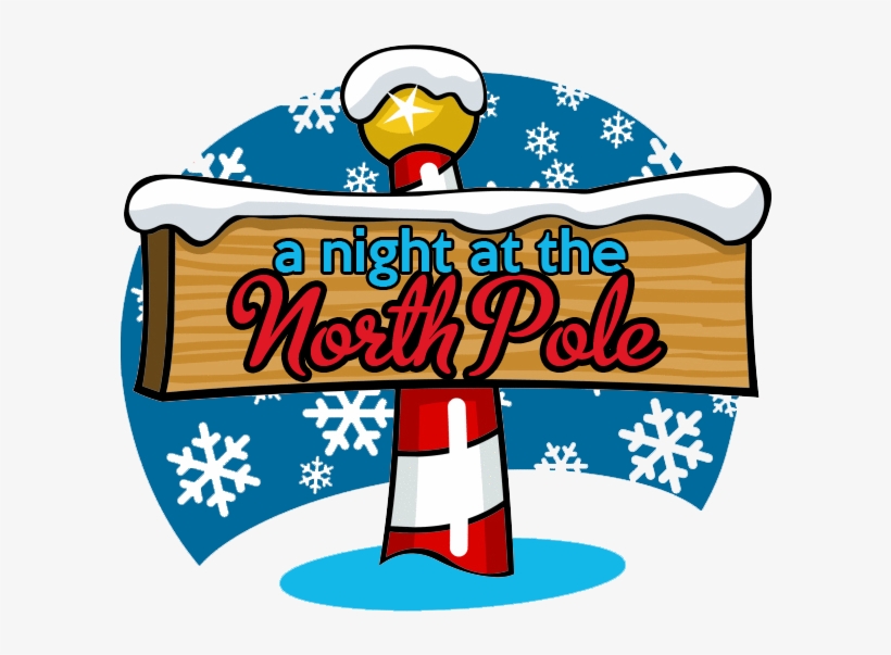 The North Pole - North Pole Clip Art PNG Image | Transparent PNG Free ...
