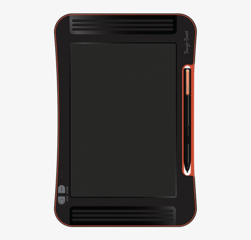 Boogie Board Sync - دفترچه یادداشت دیجیتال PNG Image | Transparent PNG ...