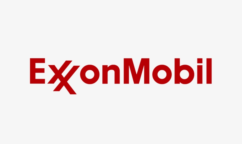 Exxon Logo Png