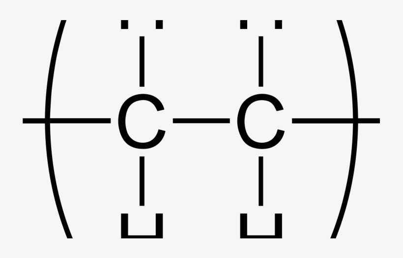 Low Density Polyethylene Structure