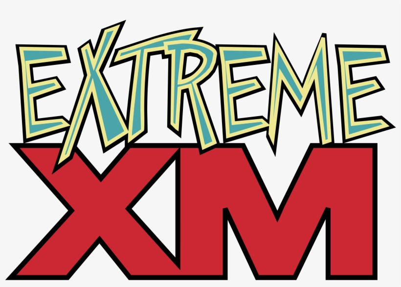 Extreme Xm Logo Png Transparent PNG Image | Transparent PNG Free ...