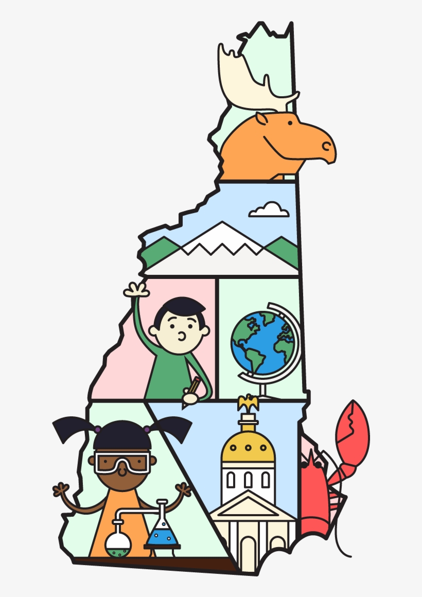 Download 2017-2018 School And District Report Card - Cartoon ...