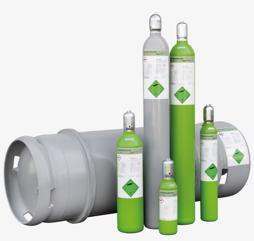 Sf6 Gas Cylinder PNG Image | Transparent PNG Free Download on SeekPNG