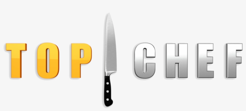 Logo De Top-chef - Top Chef PNG Image | Transparent PNG Free Download ...