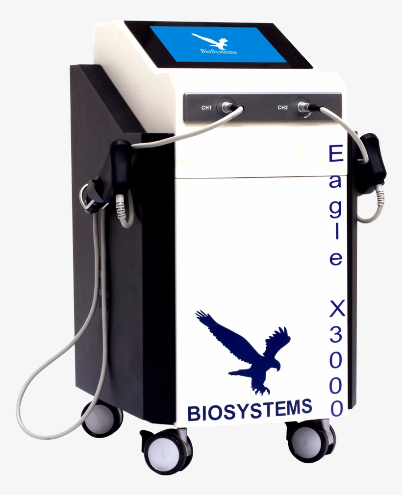 Eagle X 3000 Shockwaves English - Gadget PNG Image | Transparent PNG ...